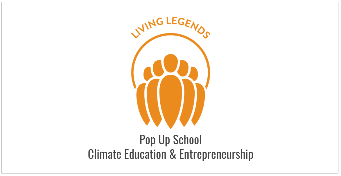 Living Legends School – Living Legends